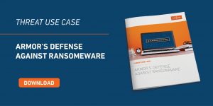 Cybersecurity and Compliance Anywhere | Armor